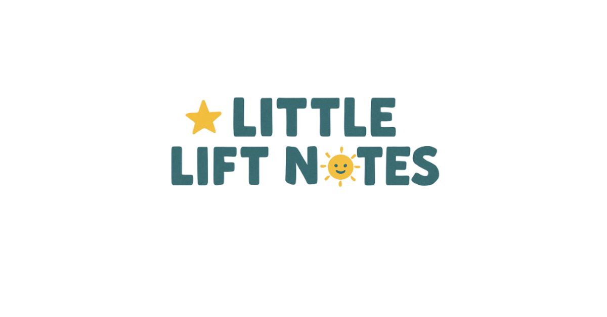 LITTLE LIFT NOTES